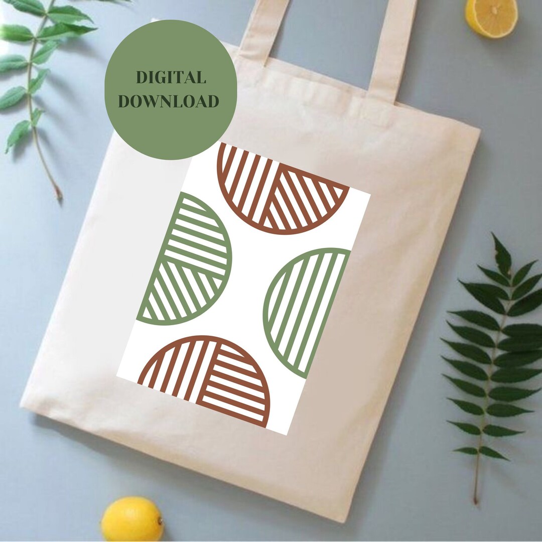 Digital Pattern for Punch Embroidery Kit, Punch Needle Pattern, Digital ...