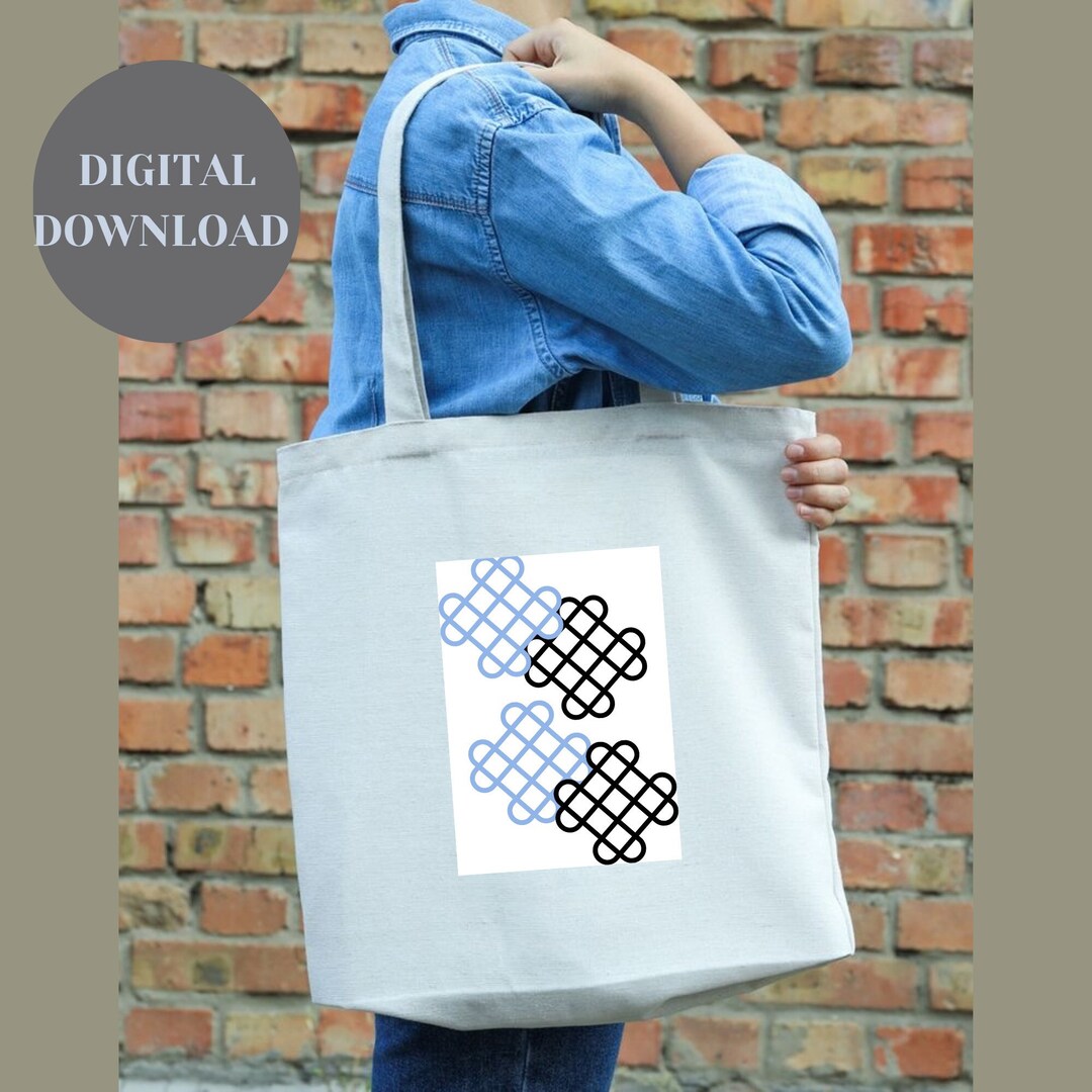 Digital Pattern for Punch Embroidery Kit, Punch Needle Pattern, Digital ...