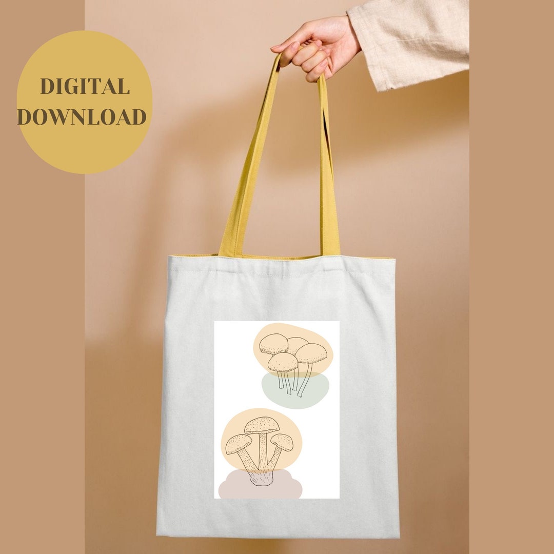 Digital Pattern for Punch Embroidery Kit, Punch Needle Pattern, Digital ...