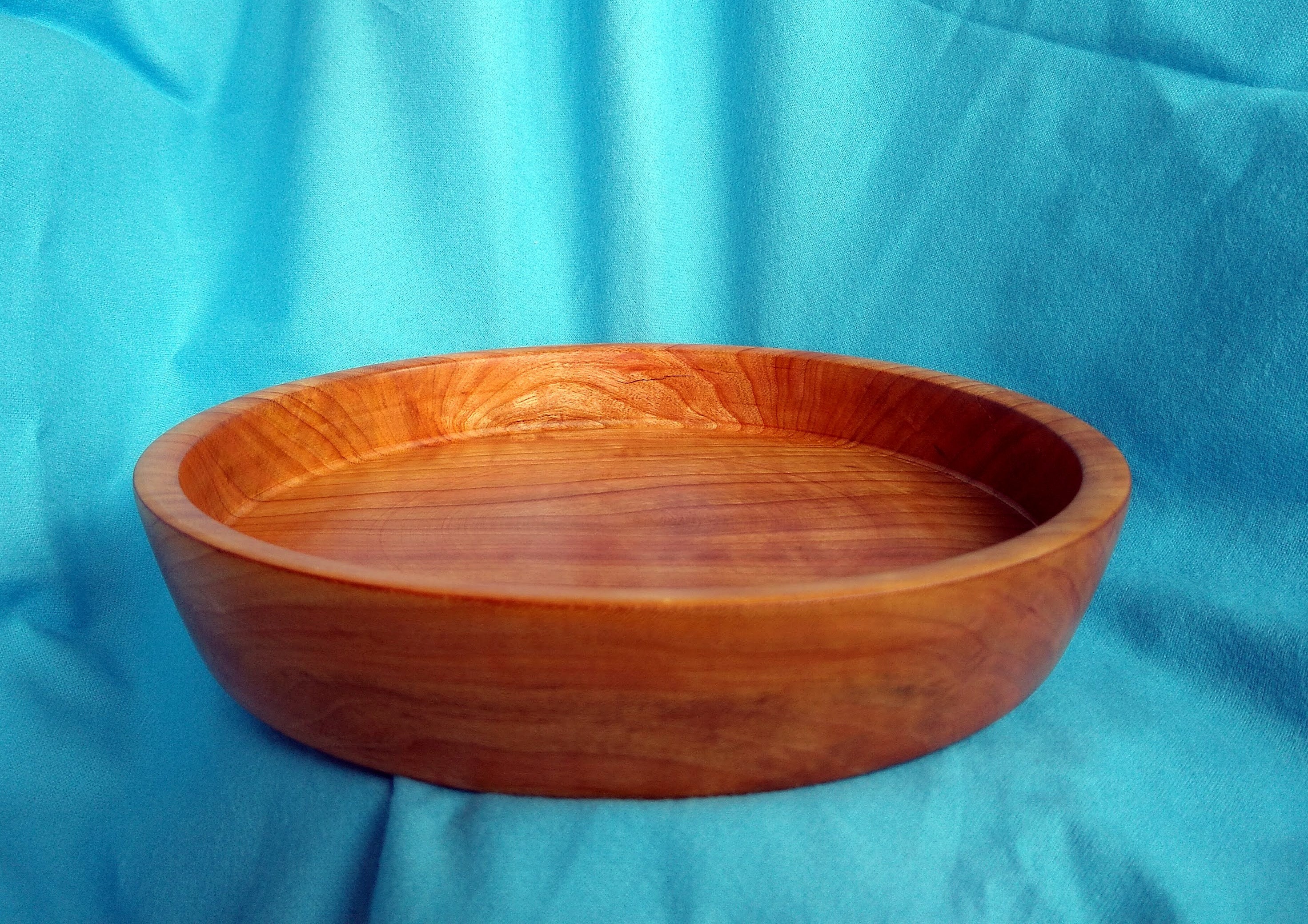 Cherry Plate/dish - Etsy