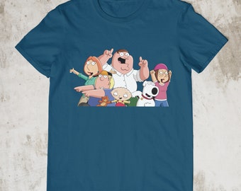 Family Guy Merch - Etsy Ireland