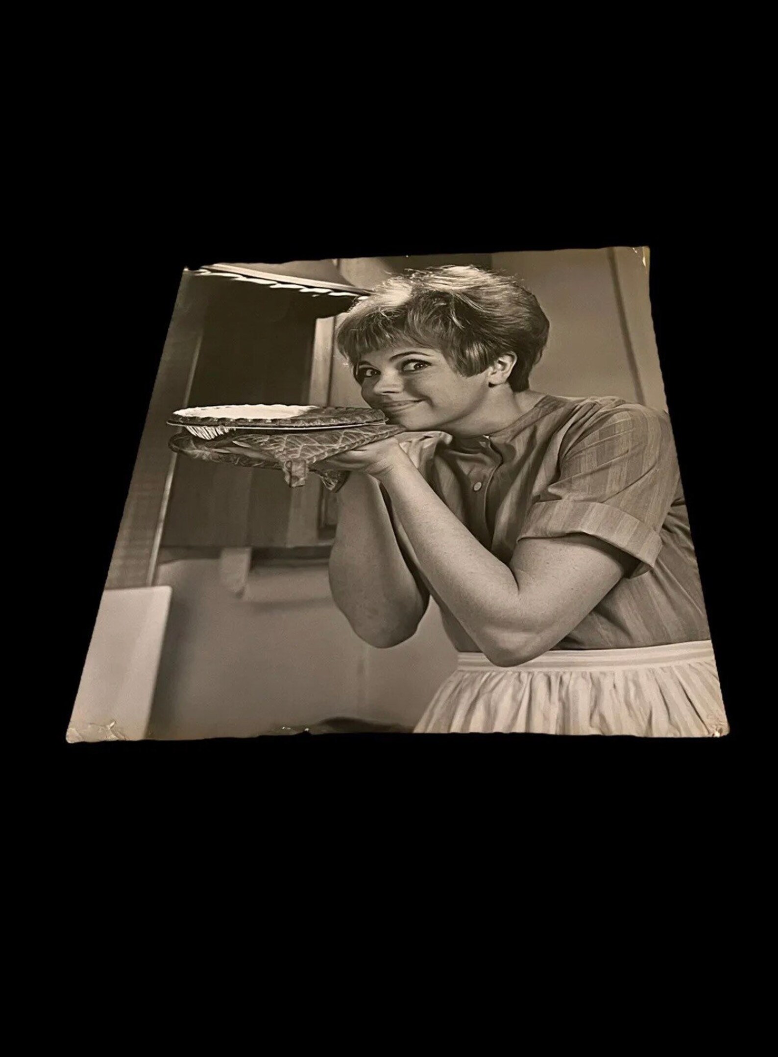 Vintage Jo Ann Pflug Mash Actress 14x11 Original Press Photo Etsy