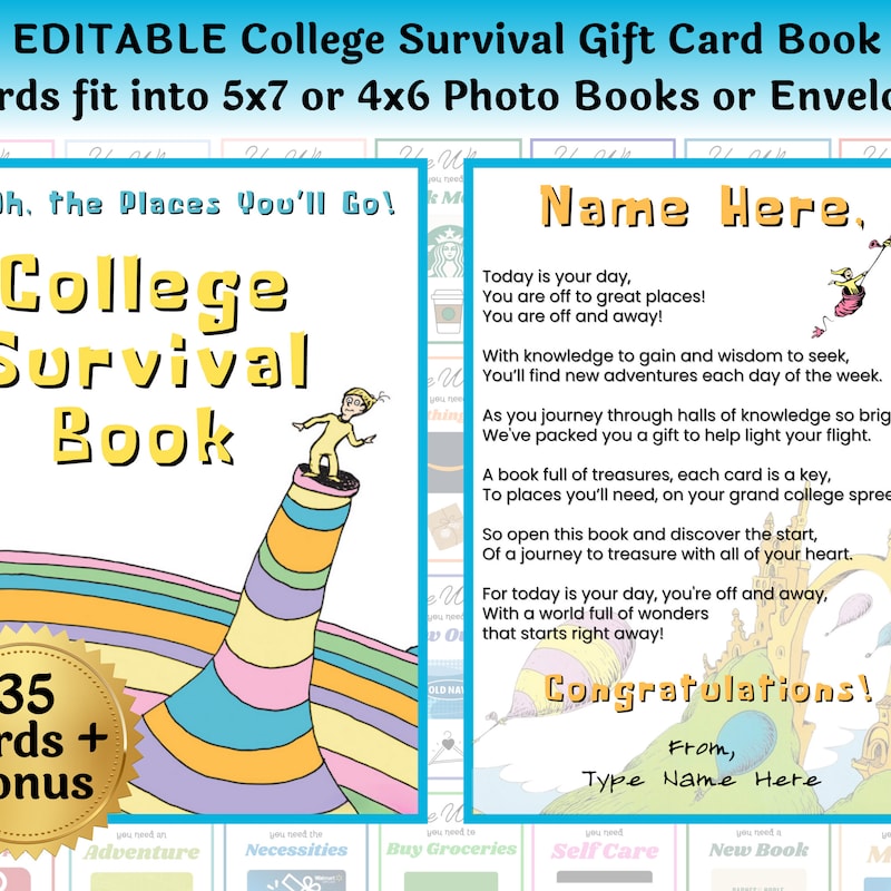 Rfk Jr 2025 Senior Survival Guide - Etsy Canada