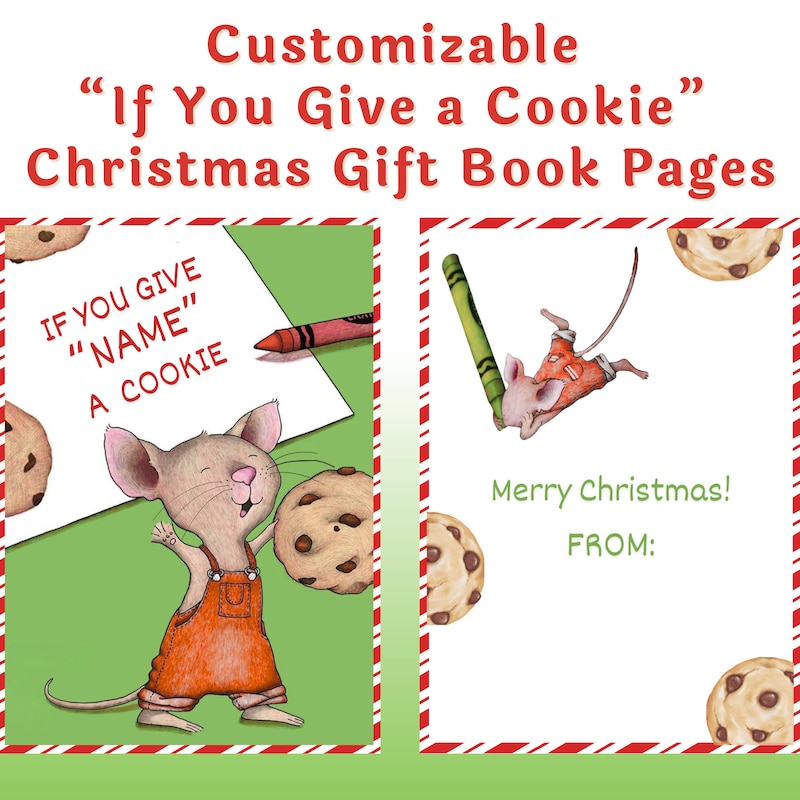 Printed Book Customizable - Etsy