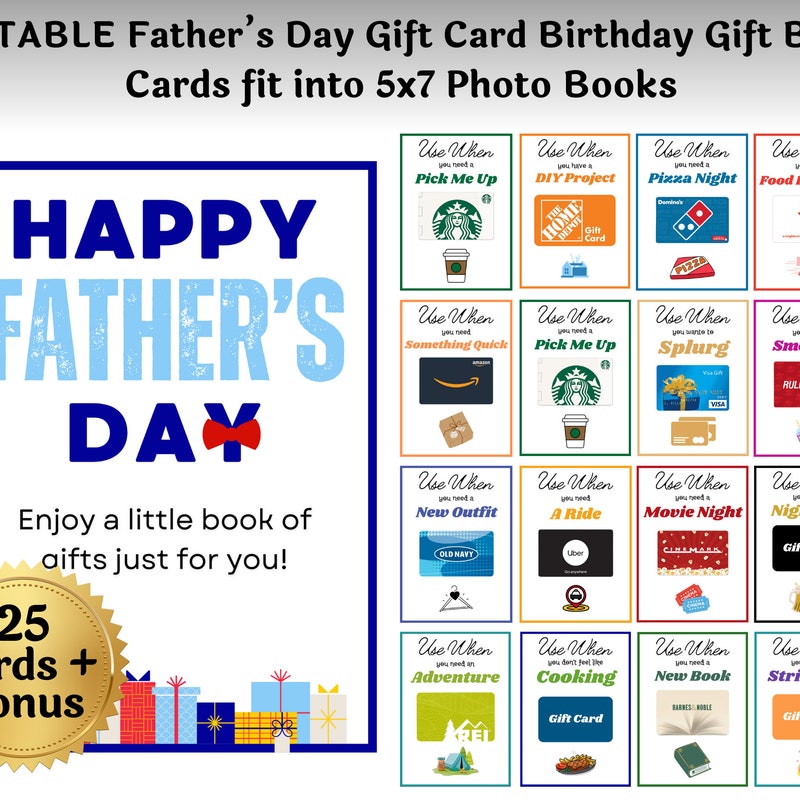 Fathers Day Cards Granddad - Etsy Canada