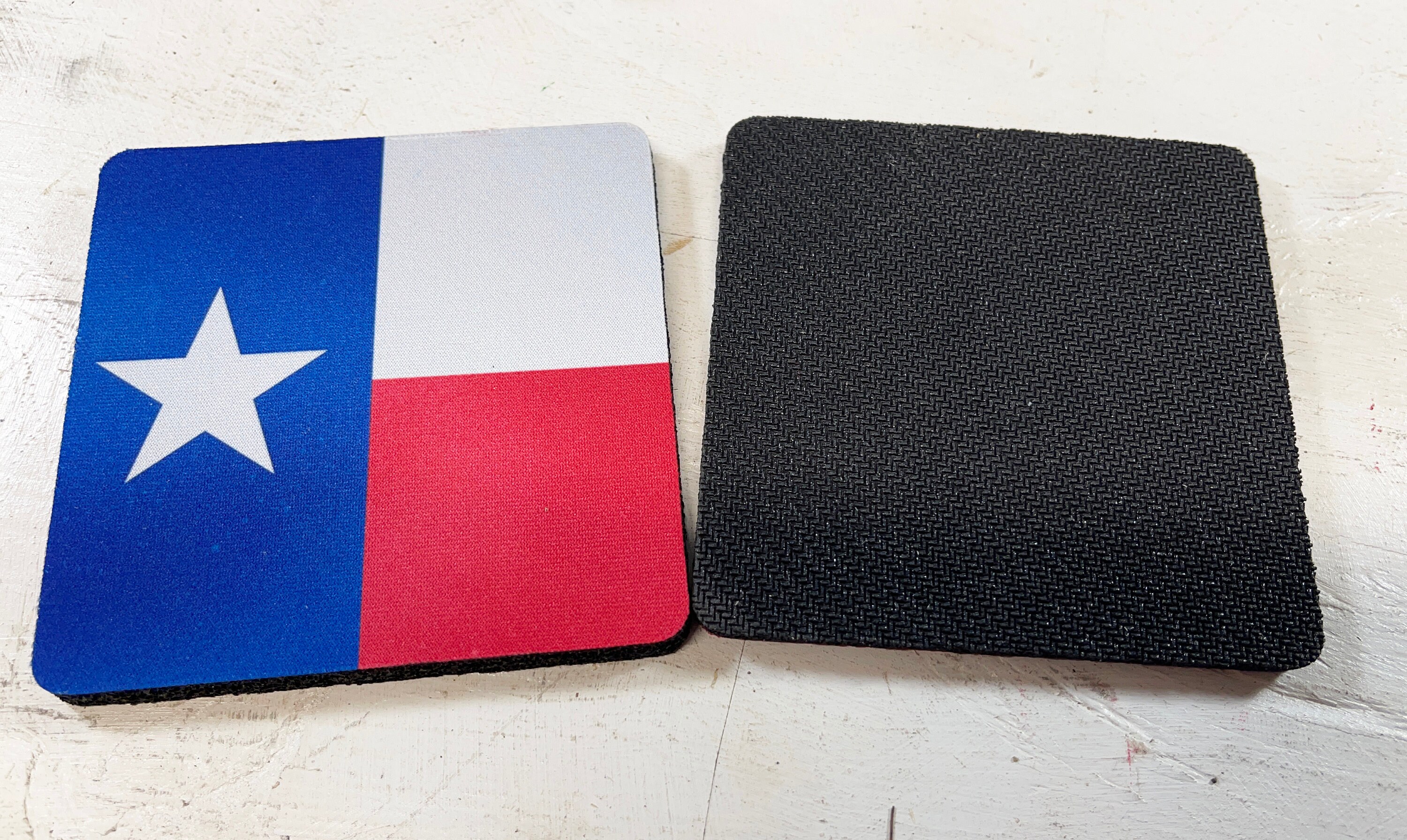 Texas Coaster, Texas Gift, Table Coasters, Drink Coasters, Set of 4 ...