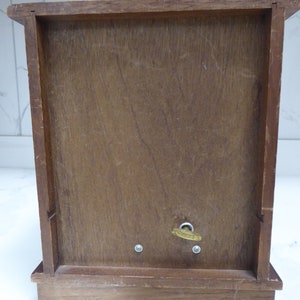 Vintage Music 4 Drawer Jewelry Box With Mesh Inserts *** FREE Shipping ...