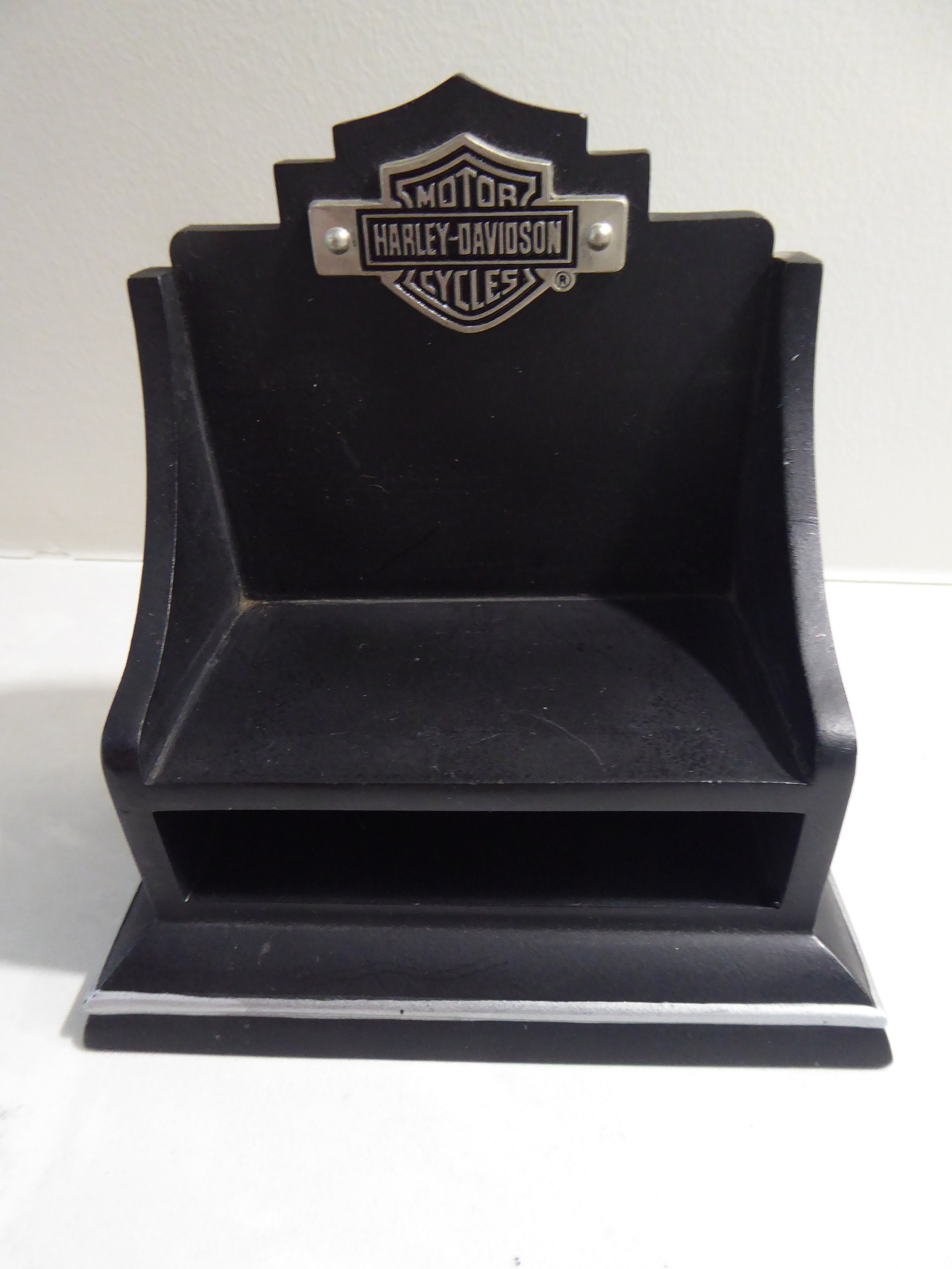 Harley Davidson Perpetual Block Calendar *** Free Shipping *** - Etsy