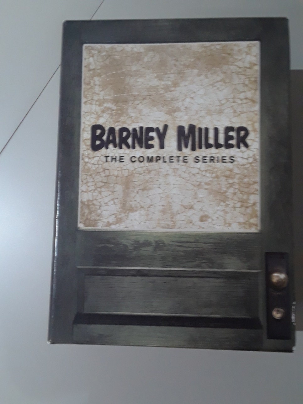 Barney Miller: the Complete Series - Etsy