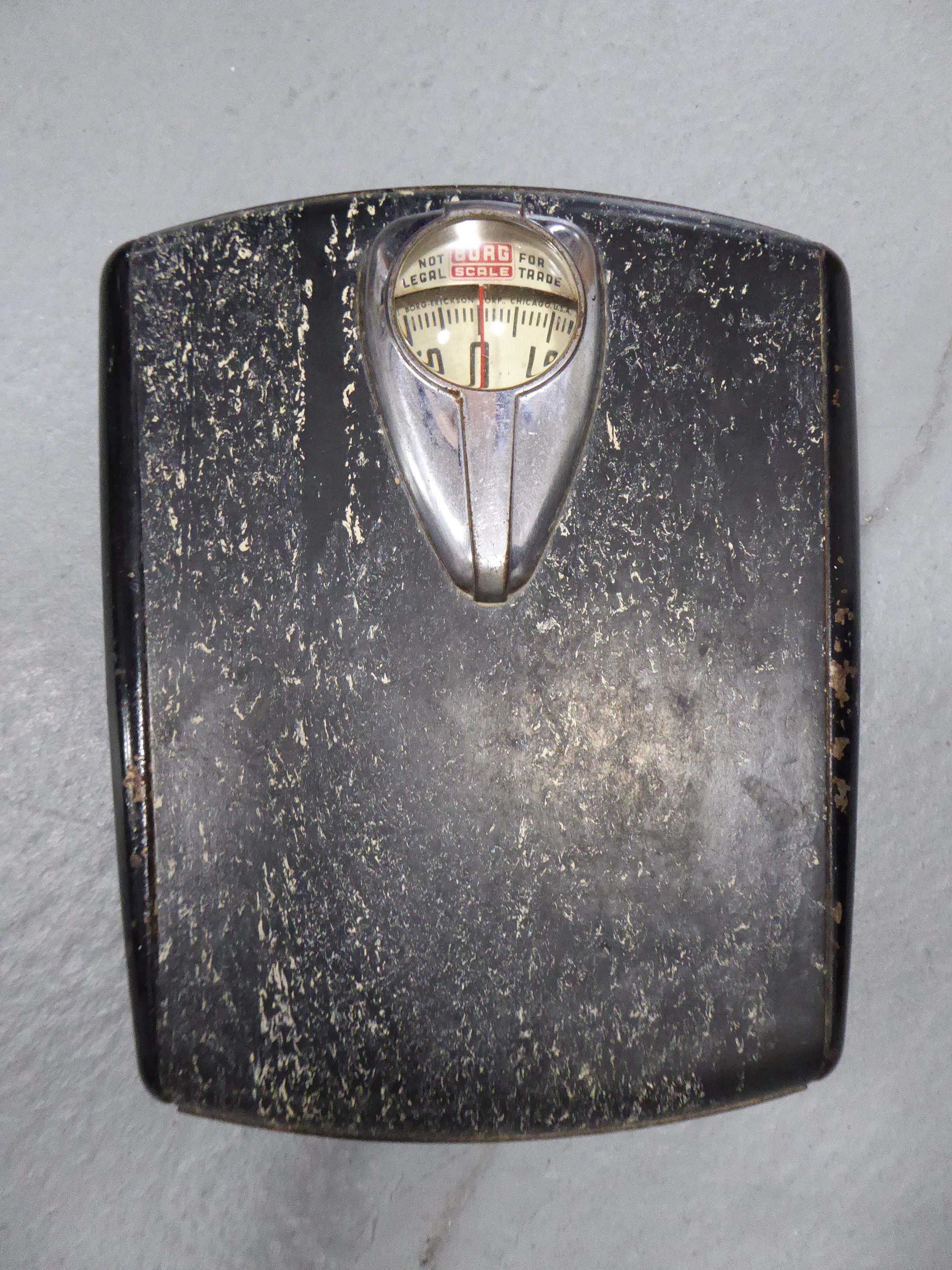 Vintage Borg Black Bathroom 1950’s Scale *** Free Shipping *** - Etsy