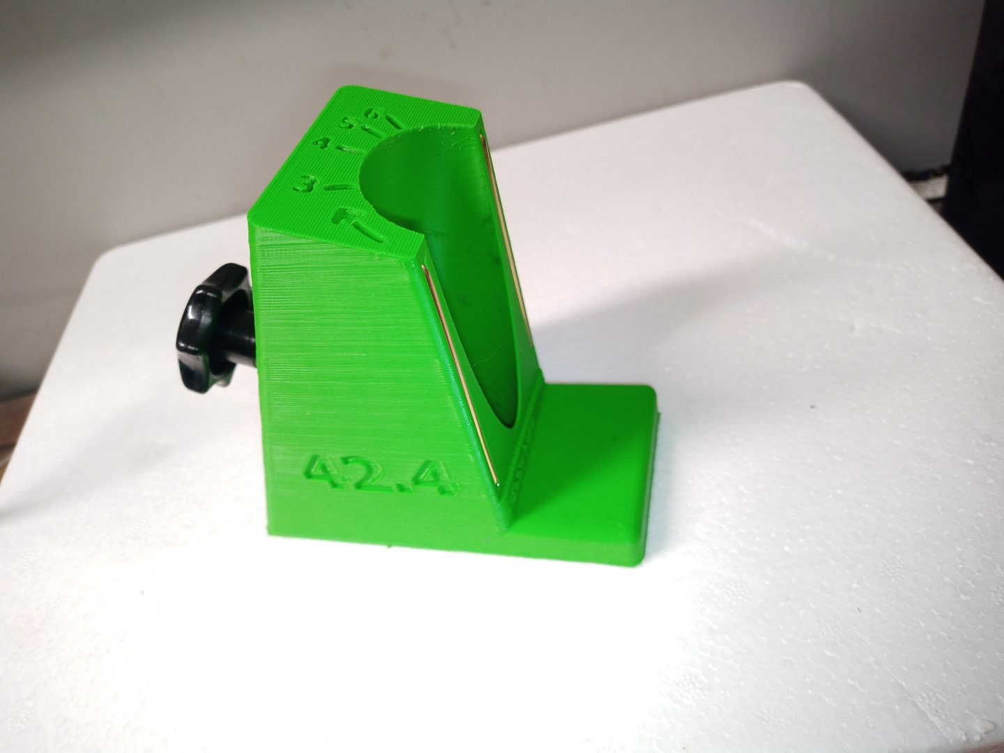 3d Print File for 50mm Merge Collector Cutting Fixture. - Etsy