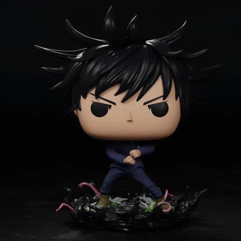 Yuta Funko Pop - Etsy