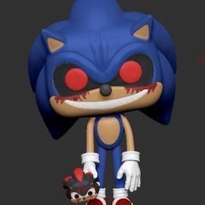 Rewrite Sonic - Etsy