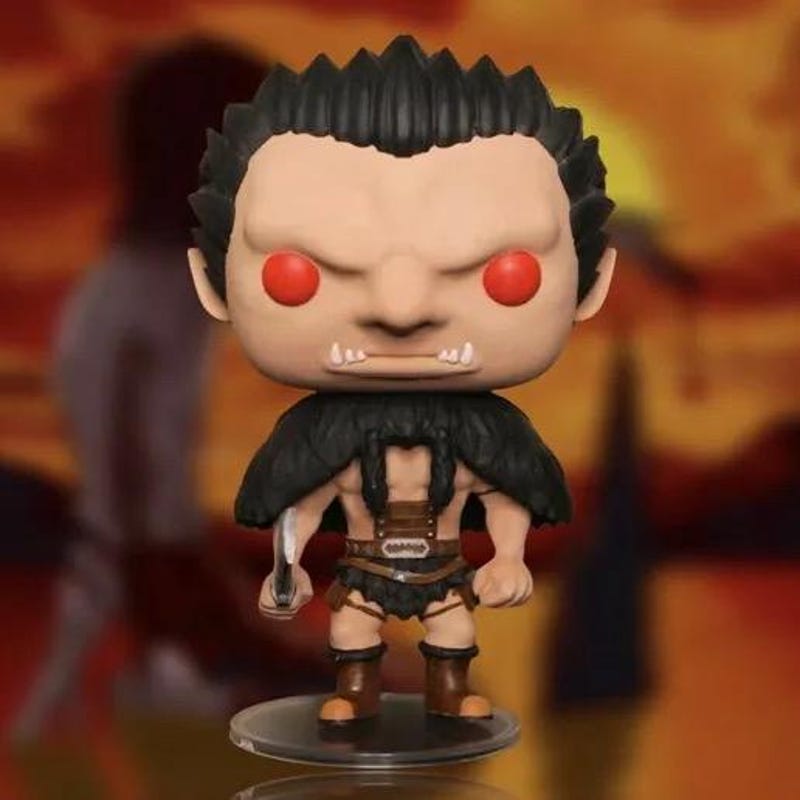 Berserk Funko Pop - Etsy