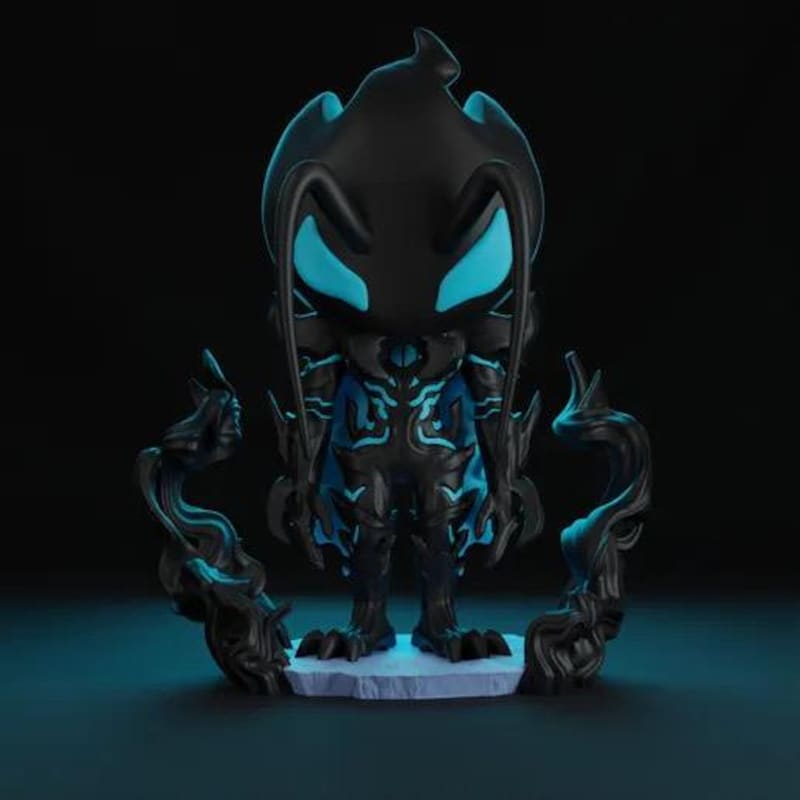 Solo Leveling Funko Pop - Etsy