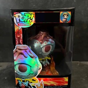 Yuta Funko Pop - Etsy