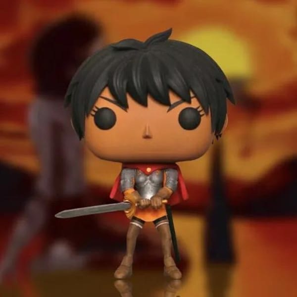 Berserk Funko Pop - Etsy