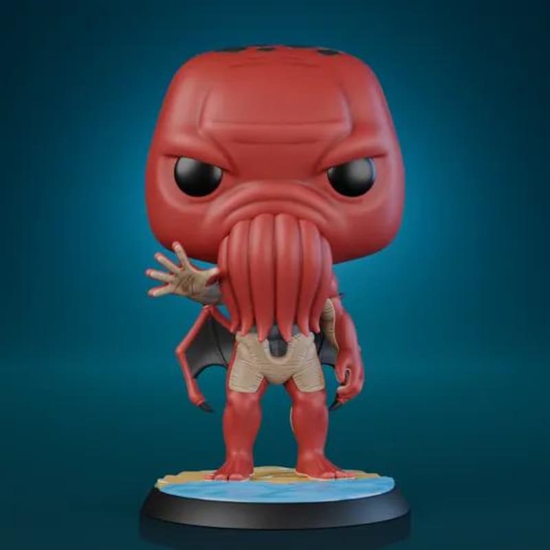 Berserk Funko Pop - Etsy