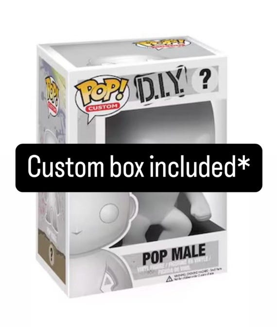 Eminem Pop In A Box