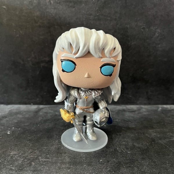 Berserk Funko Pop - Etsy