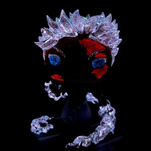 GOJO GITD Pop Custom Limited of 3 - Etsy