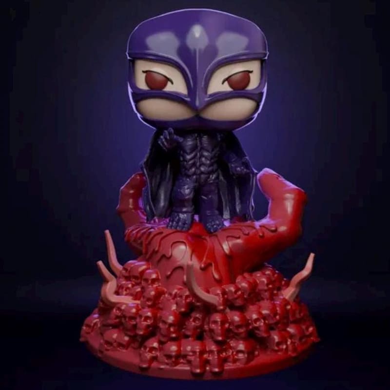 Berserk Funko Pop - Etsy
