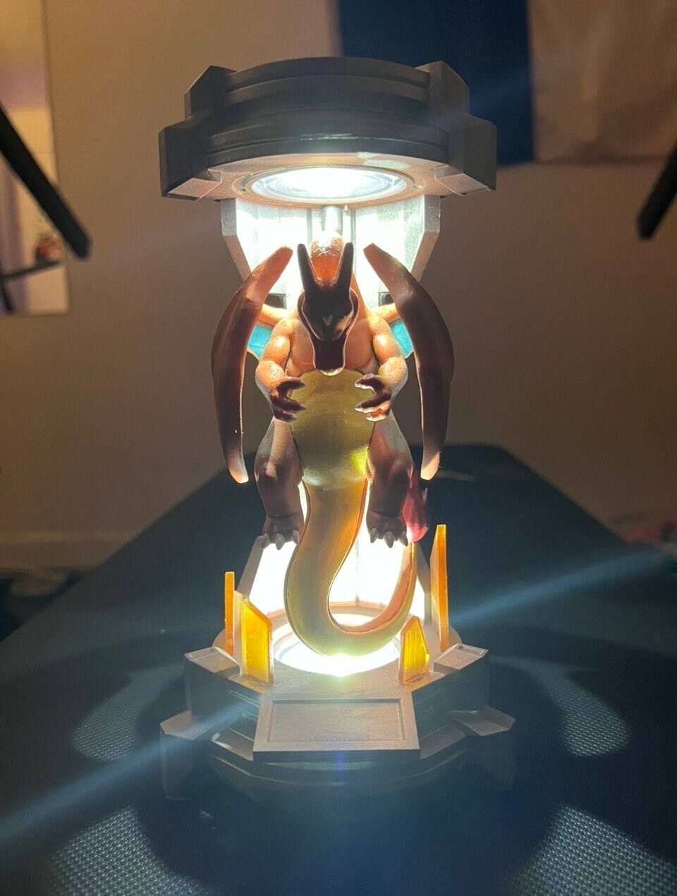 Pokelab Starter Pokémon 19cm handmade - Etsy Australia