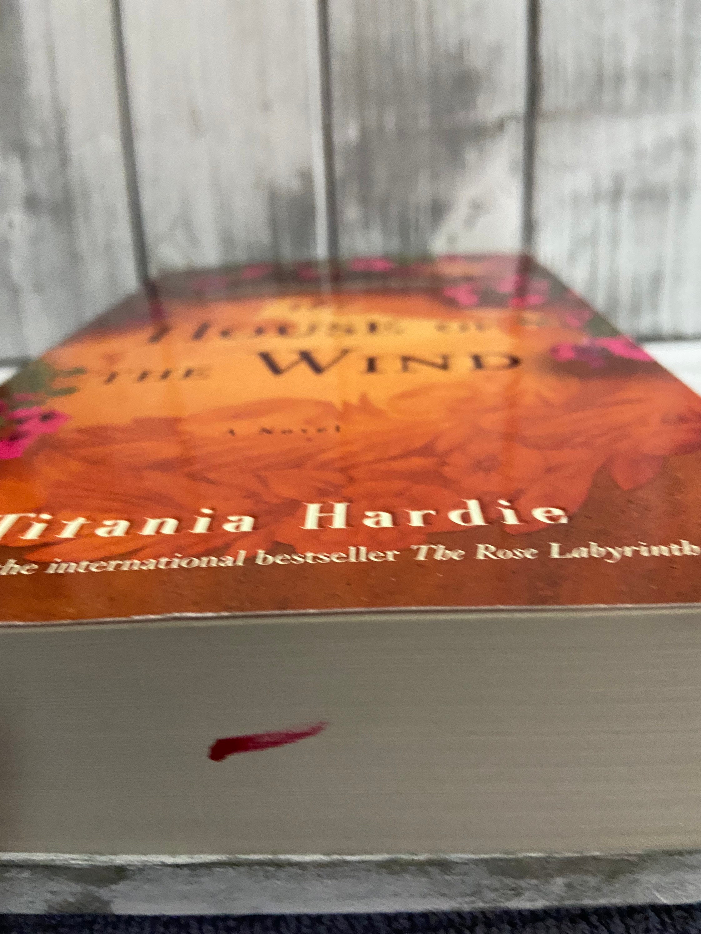 The House of the Wind by Titania Hardie Paperback - Etsy