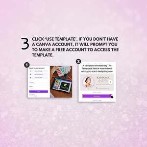 Instagram Frame Canva Template, Instagram Frame for Photo Booth ...