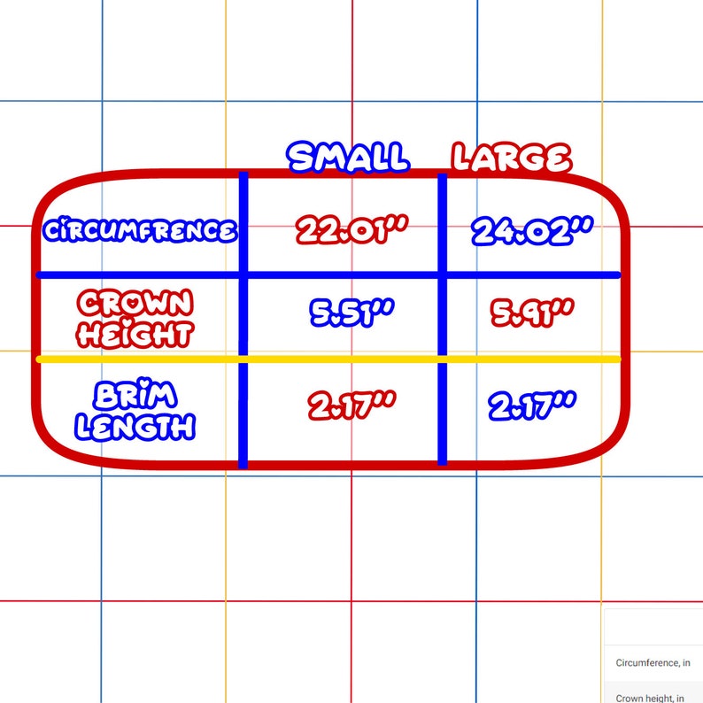 Clowncore Primary Colors Confetti Bucket Hat Colorful Bright Kidcore ...