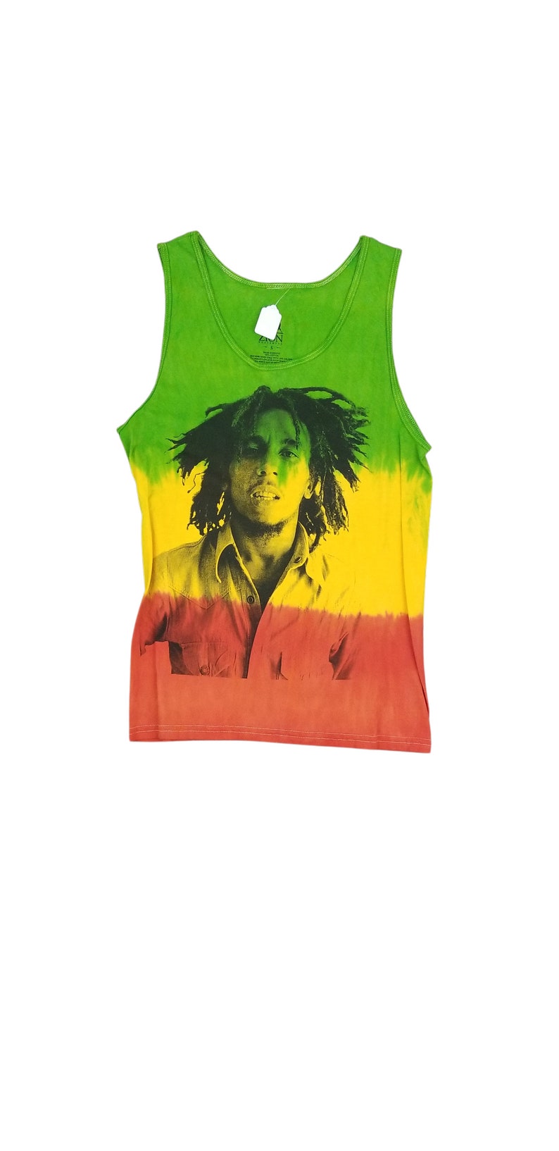 Bob Marley Shirts and Tanks for Men, Women, Adults, Unisex | Reggae ...