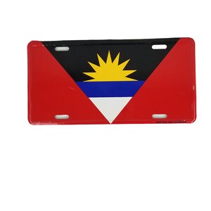 Bob Marley Front License Plate, Reggae-rasta-jamaica-africa-afro ...