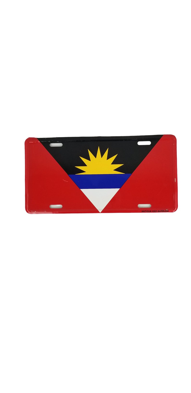 Bob Marley Front License Plate, Reggae-rasta-jamaica-africa-afro ...