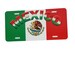 Bob Marley Front License Plate, Reggae-rasta-jamaica-africa-afro ...
