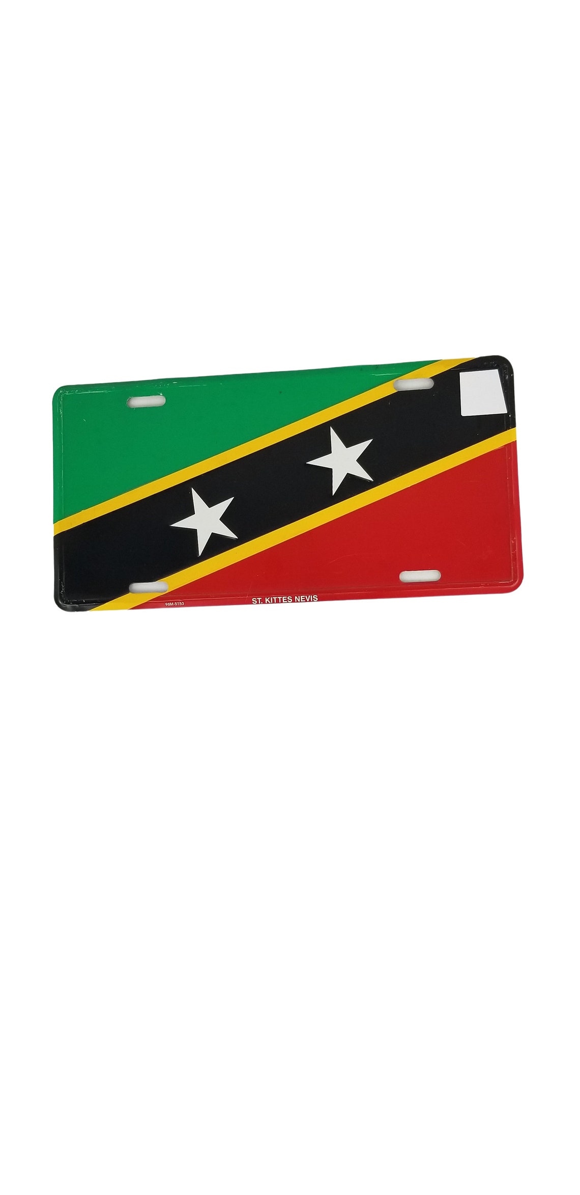 Bob Marley Front License Plate, Reggae-rasta-jamaica-africa-afro ...