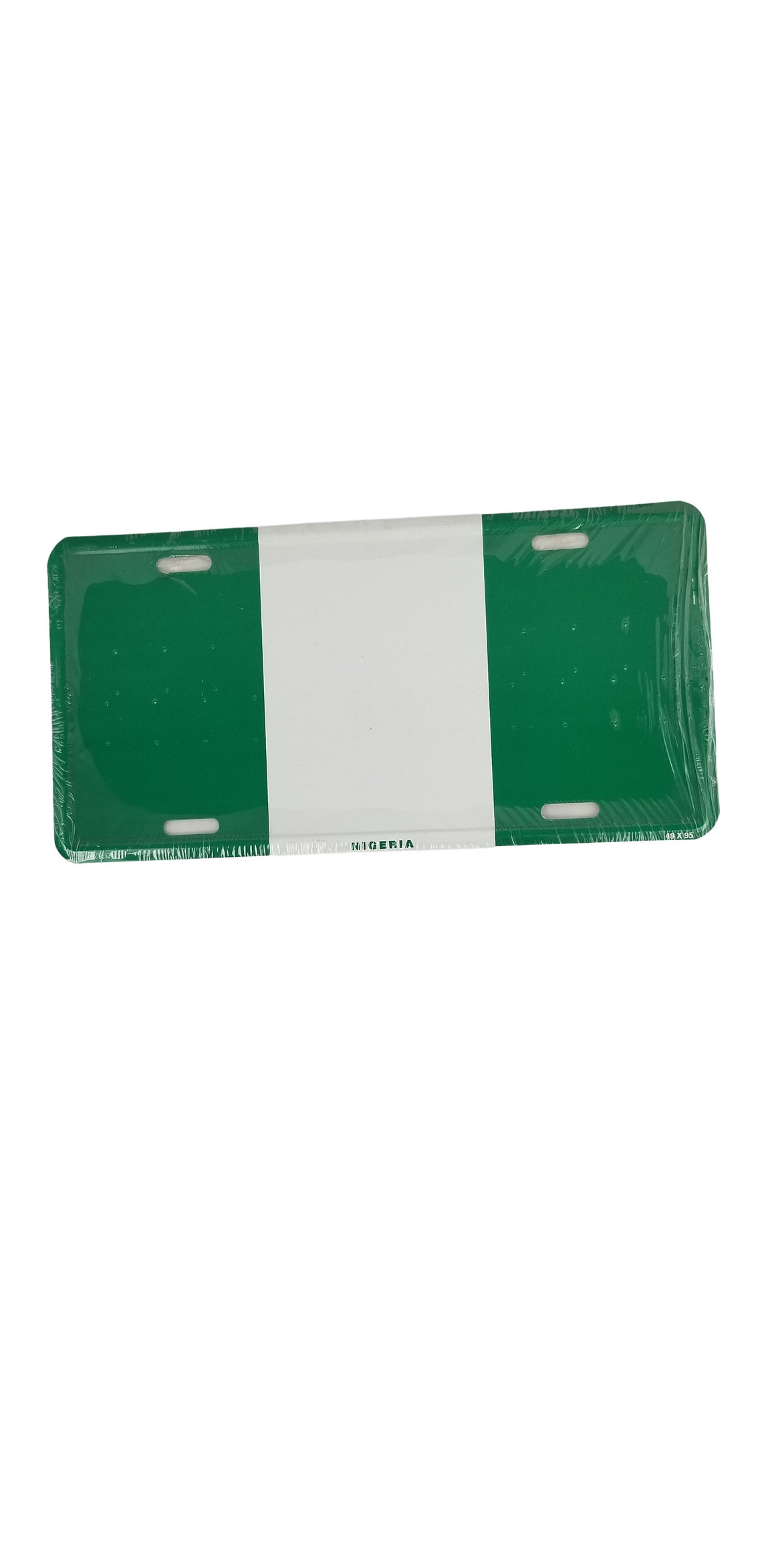 Bob Marley Front License Plate, Reggae-rasta-jamaica-africa-afro ...