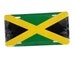 Bob Marley Front License Plate, Reggae-rasta-jamaica-africa-afro ...