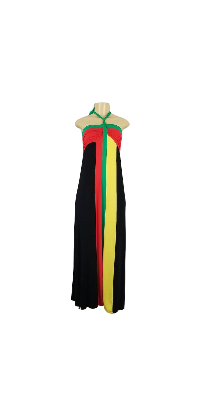 Bob Marley Dress, Reggae-rasta-jamaica-africa-afrocentric-lion of Judah ...