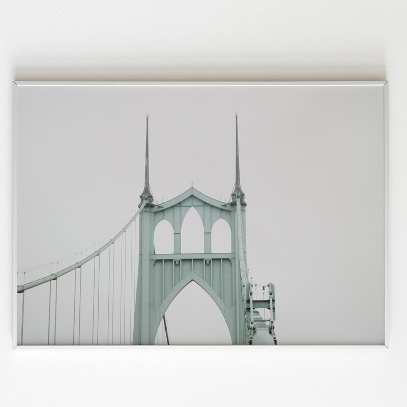 Portland Bridges - Etsy