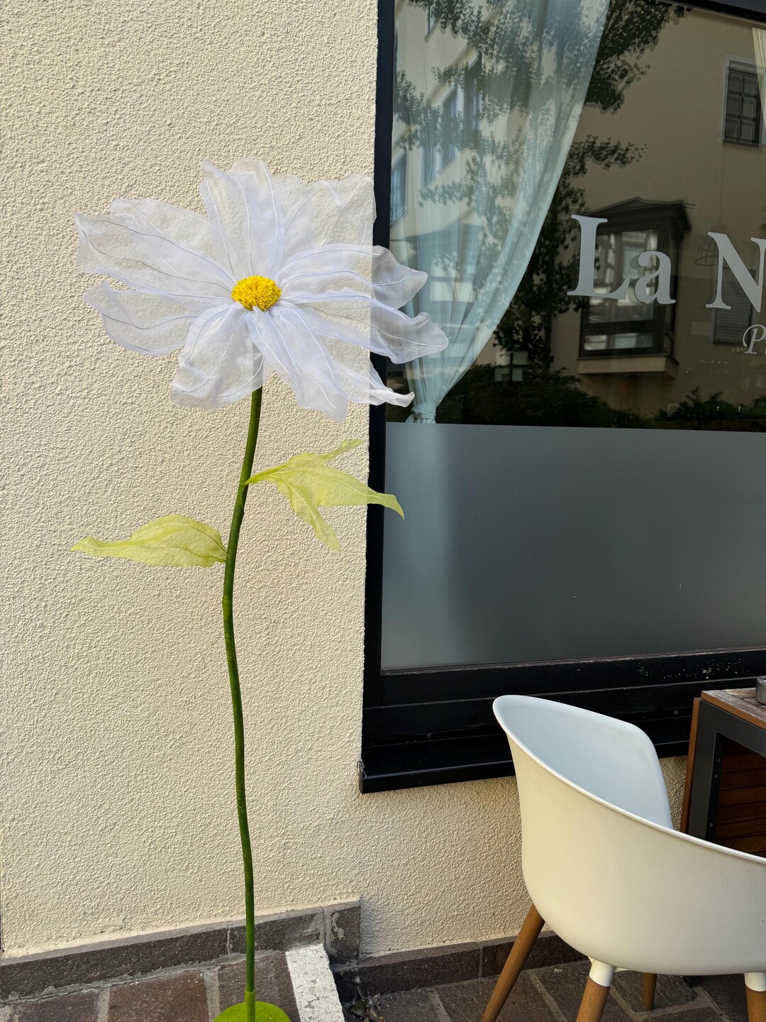 Giant Flower/props for Photo Shoots/luxury Decor Flowers/large Flowers ...
