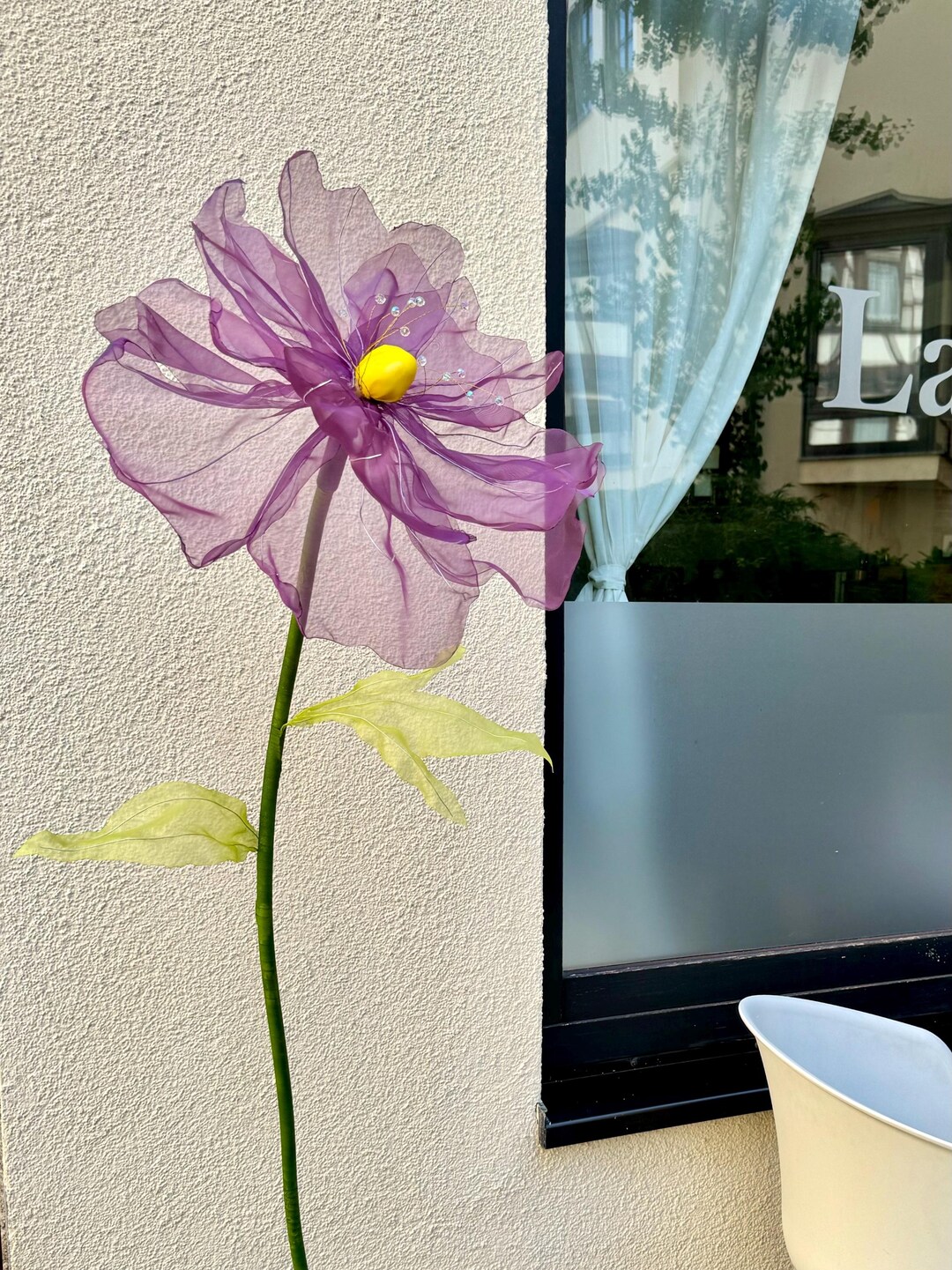 Giant Flower/props for Photo Shoots/luxury Decor Flowers/large Flowers ...