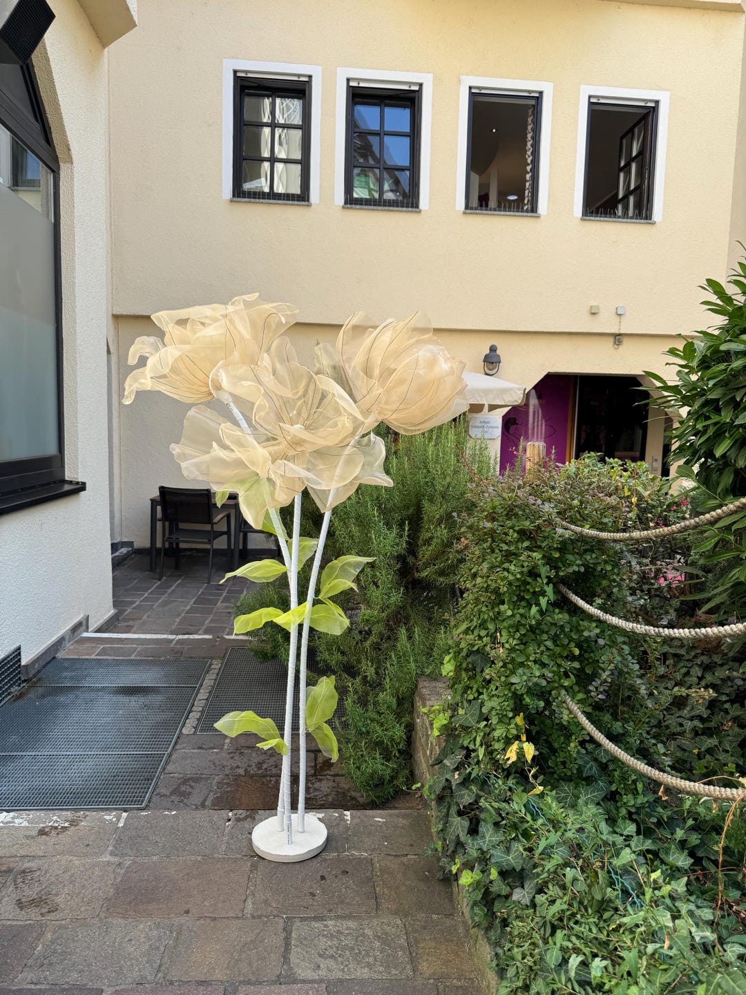 Giant Flower/props for Photo Shoots/luxury Decor Flowers/large Flowers ...