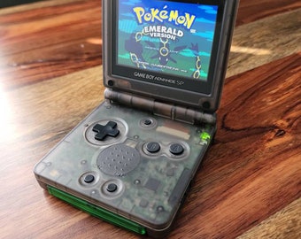 Gba Sp Ips - Etsy