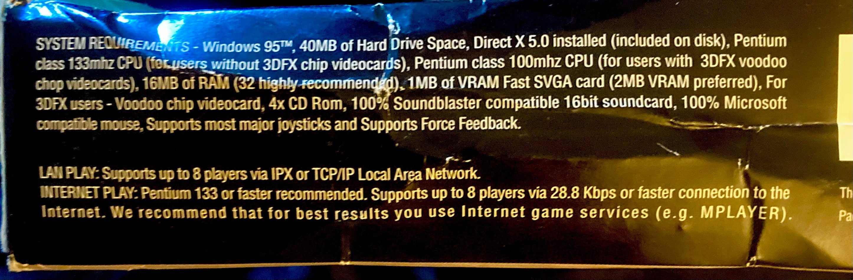 JSF Joint Strike COMBAT X35 Fighter Jet Flight Simulation PC Computer ...