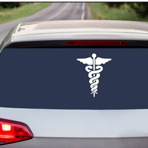 Doctor, Nurse, Medical Caduceus, Medical Svg, Medical Symbol Svg ...