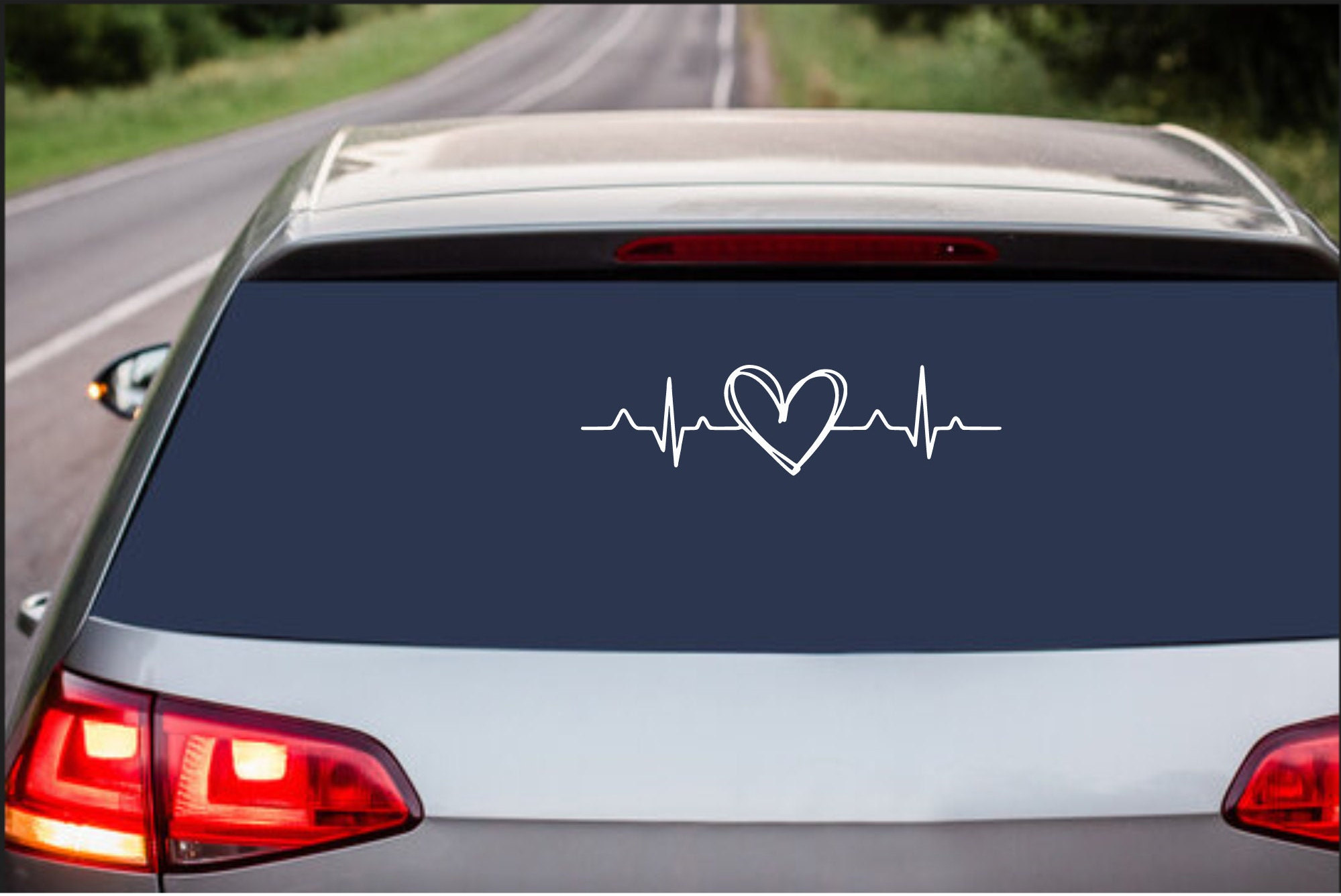 Heart Rhythm Svg, Heart Drawing SVG, Medical Svg, Silhouette Svg ...