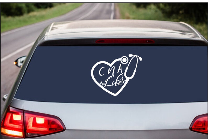 Cna Life Svg Medical Svg Silhouette Svg Cricut Svg Instant - Etsy