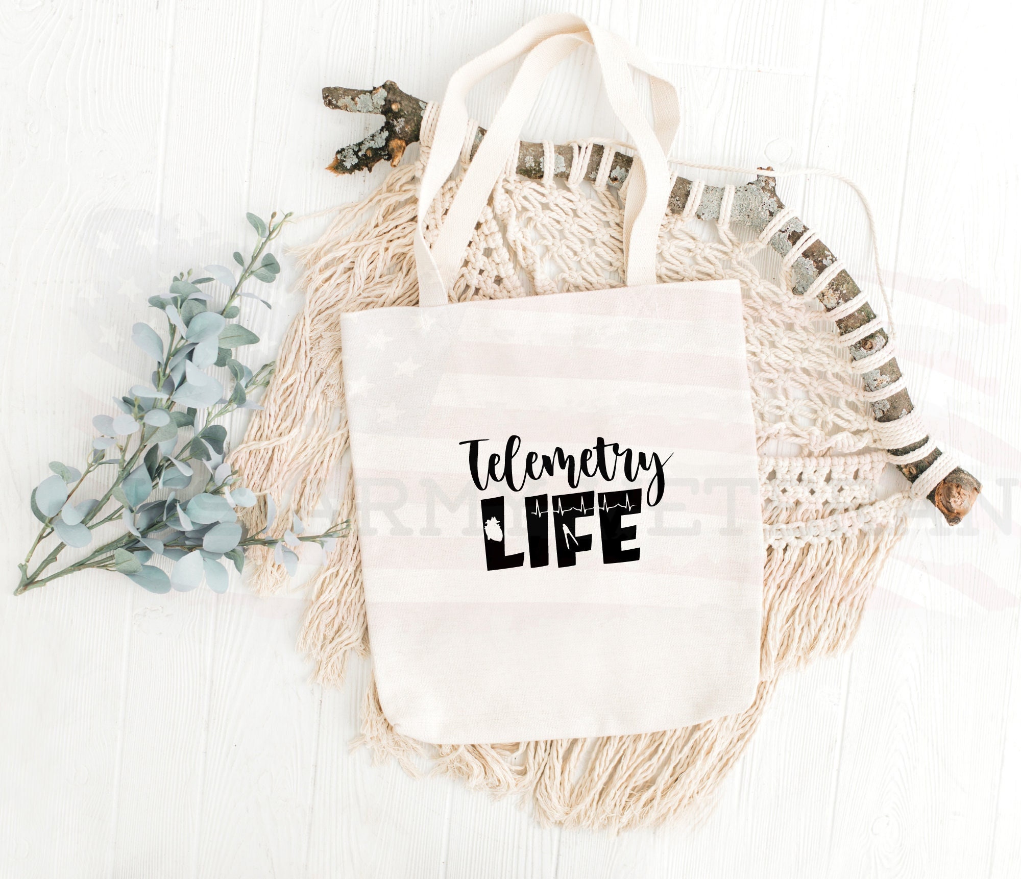 Telemetry Life SVG and PNG, Tele Monitor Tech SVG, Heart Rhythm ...