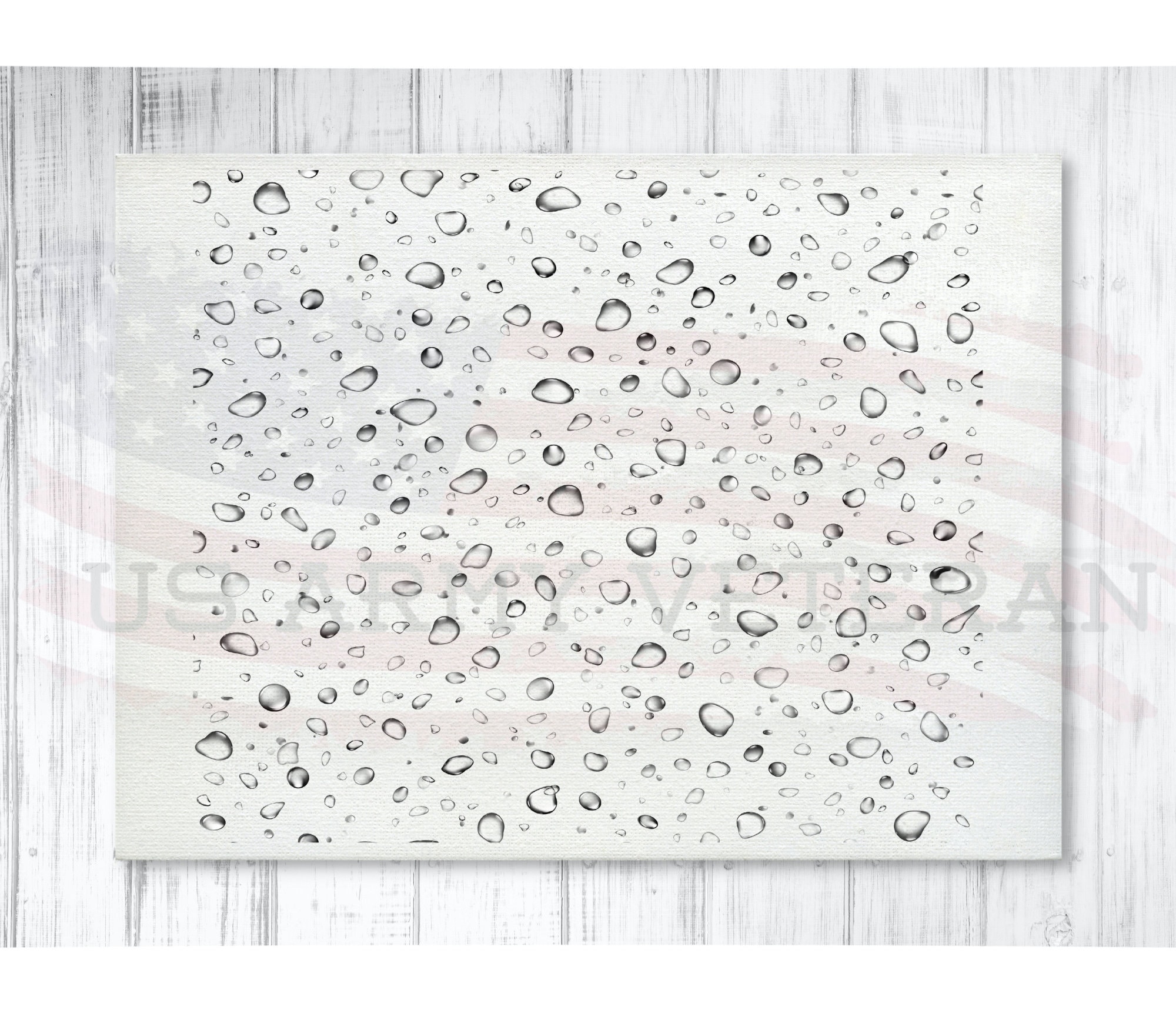 Overlay Water Drop Raindrop Clipart Texture Effect Transparent Image ...