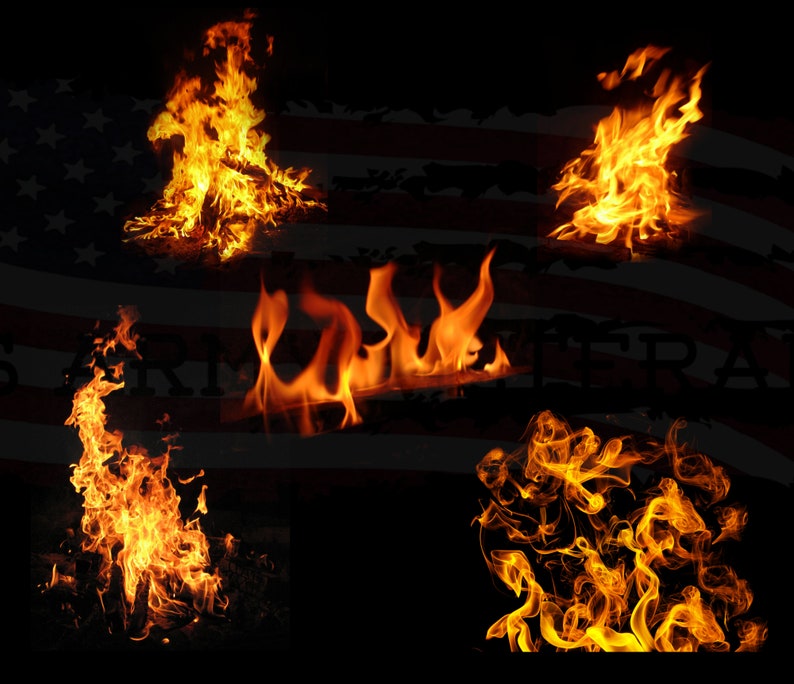Transparent Fire Overlays, Fire Photography, Fire Sparks PNG, Fire ...